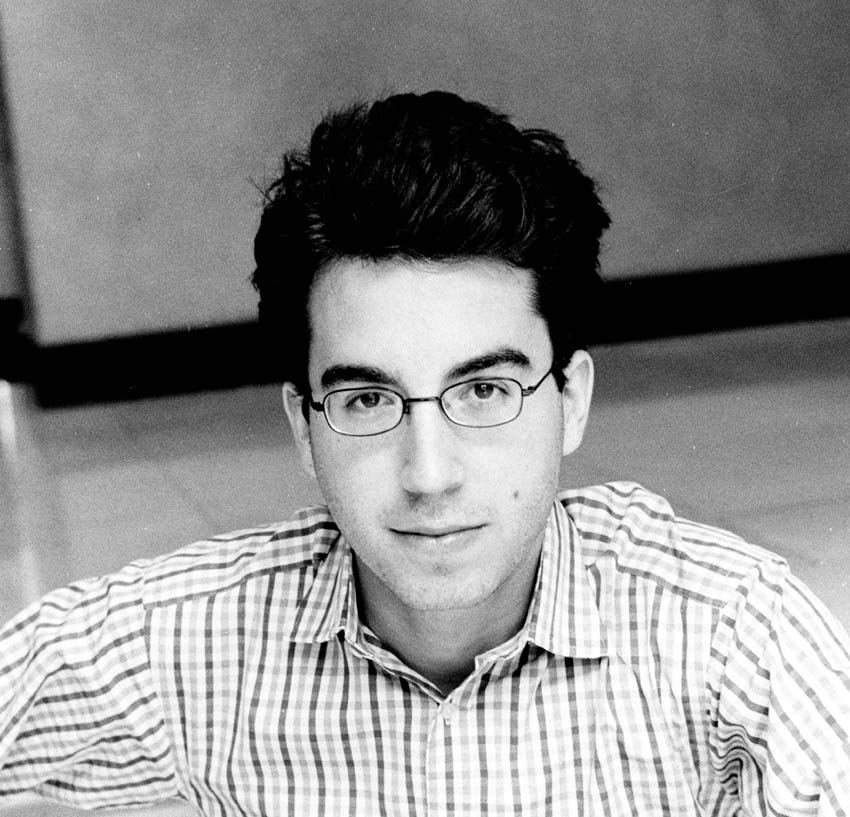 Foer, Jonathan Safran | forfatterweb