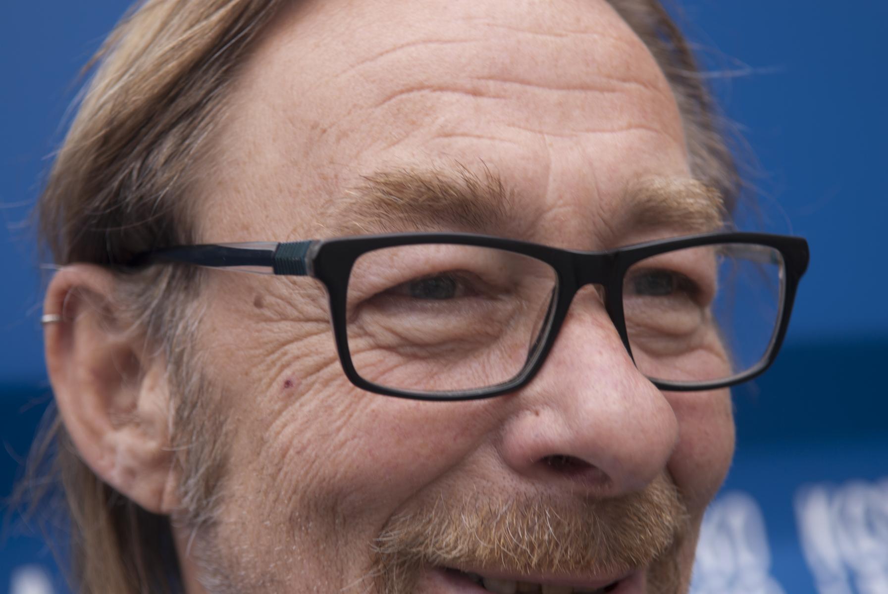 Jørgensen, Hans Otto | forfatterweb