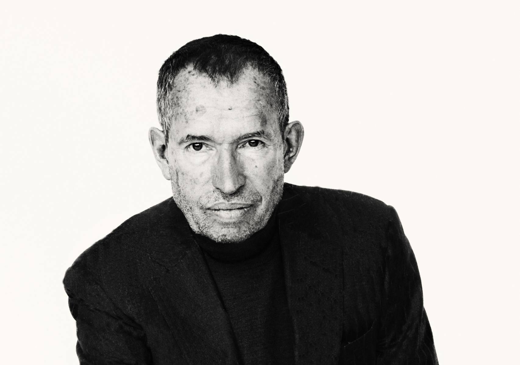 Jensen, Carsten | forfatterweb