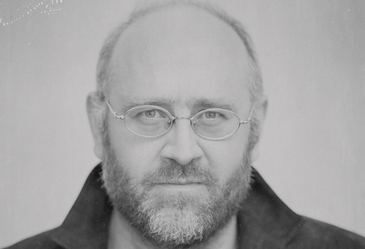 Pasternak, Simon | forfatterweb