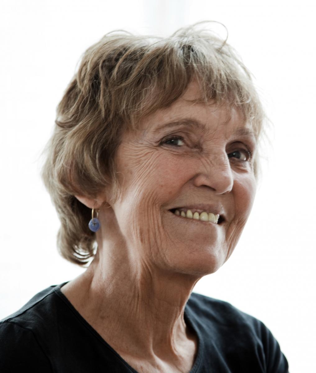 Pedersen, Inge | forfatterweb