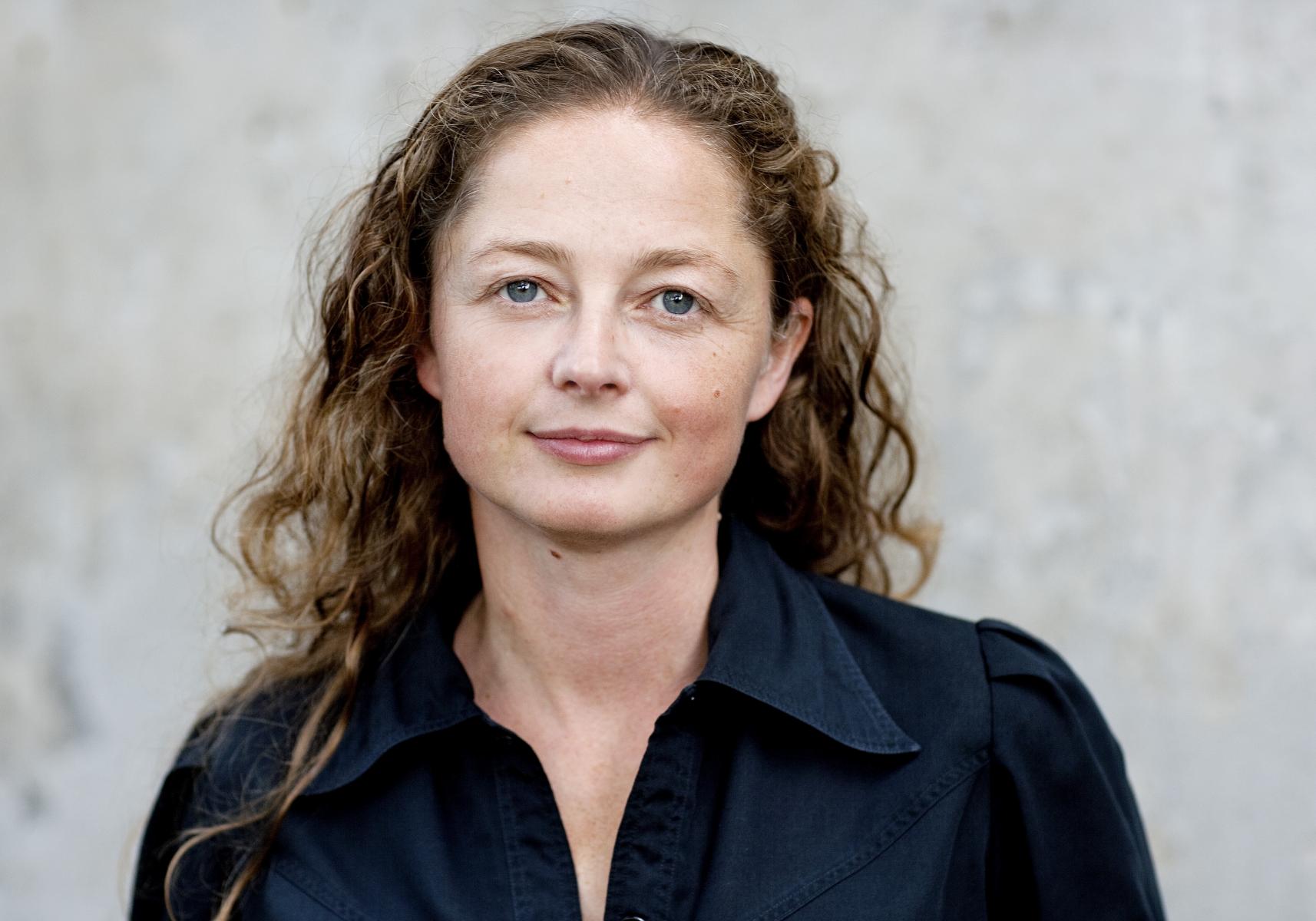 Schlichtkrull, Signe | forfatterweb