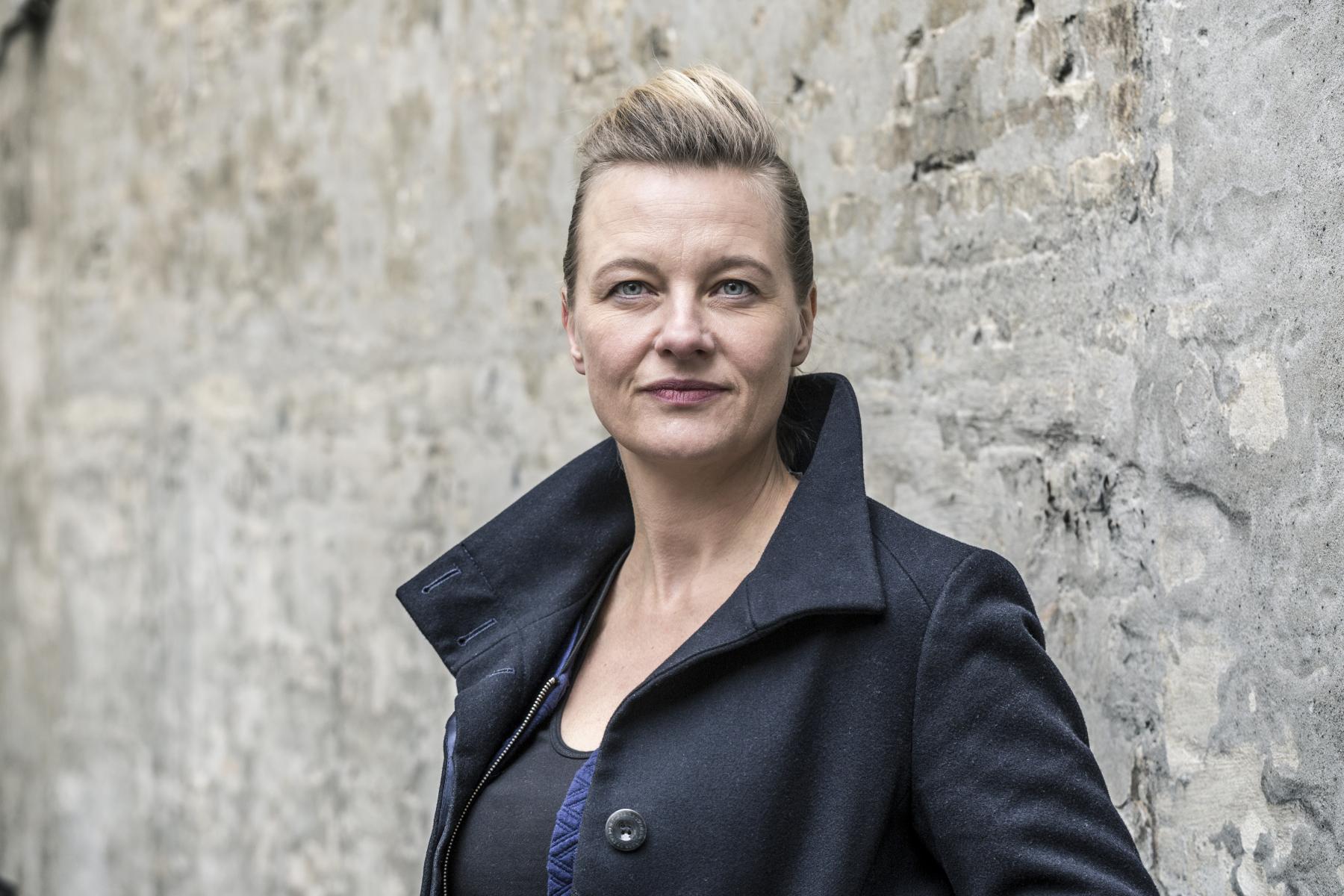 Lind Ditlevsen, Christine | forfatterweb