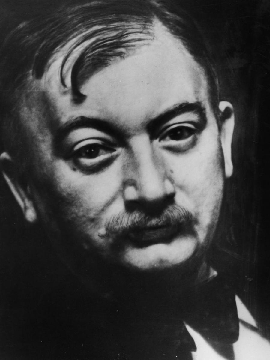 Roth, Joseph | forfatterweb