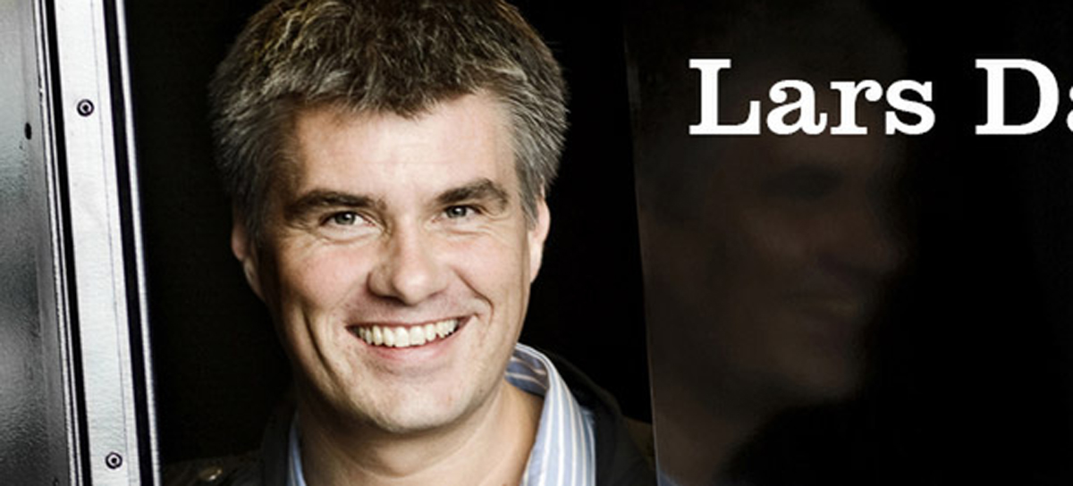 Daneskov, Lars | forfatterweb