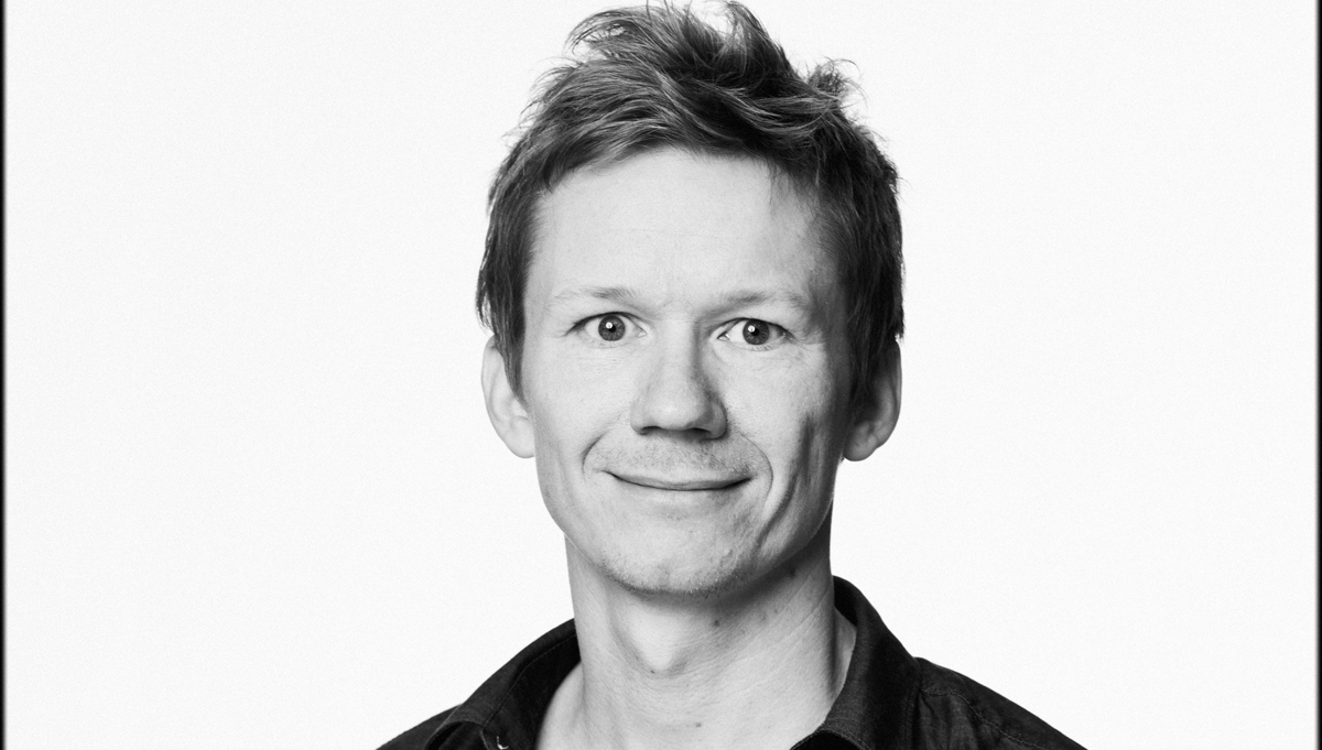 Strid, Jakob Martin | forfatterweb
