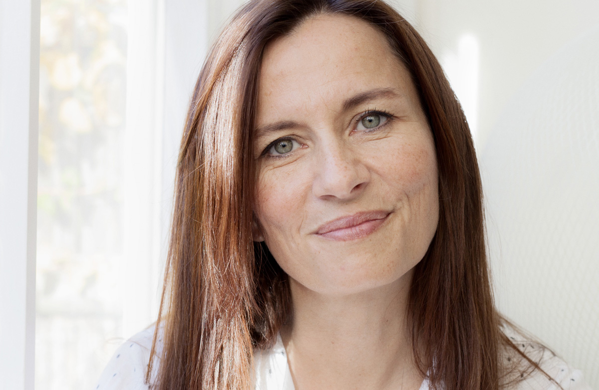 Vedsø, Mette | forfatterweb