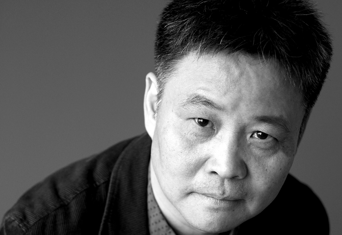 Hua, Yu | forfatterweb