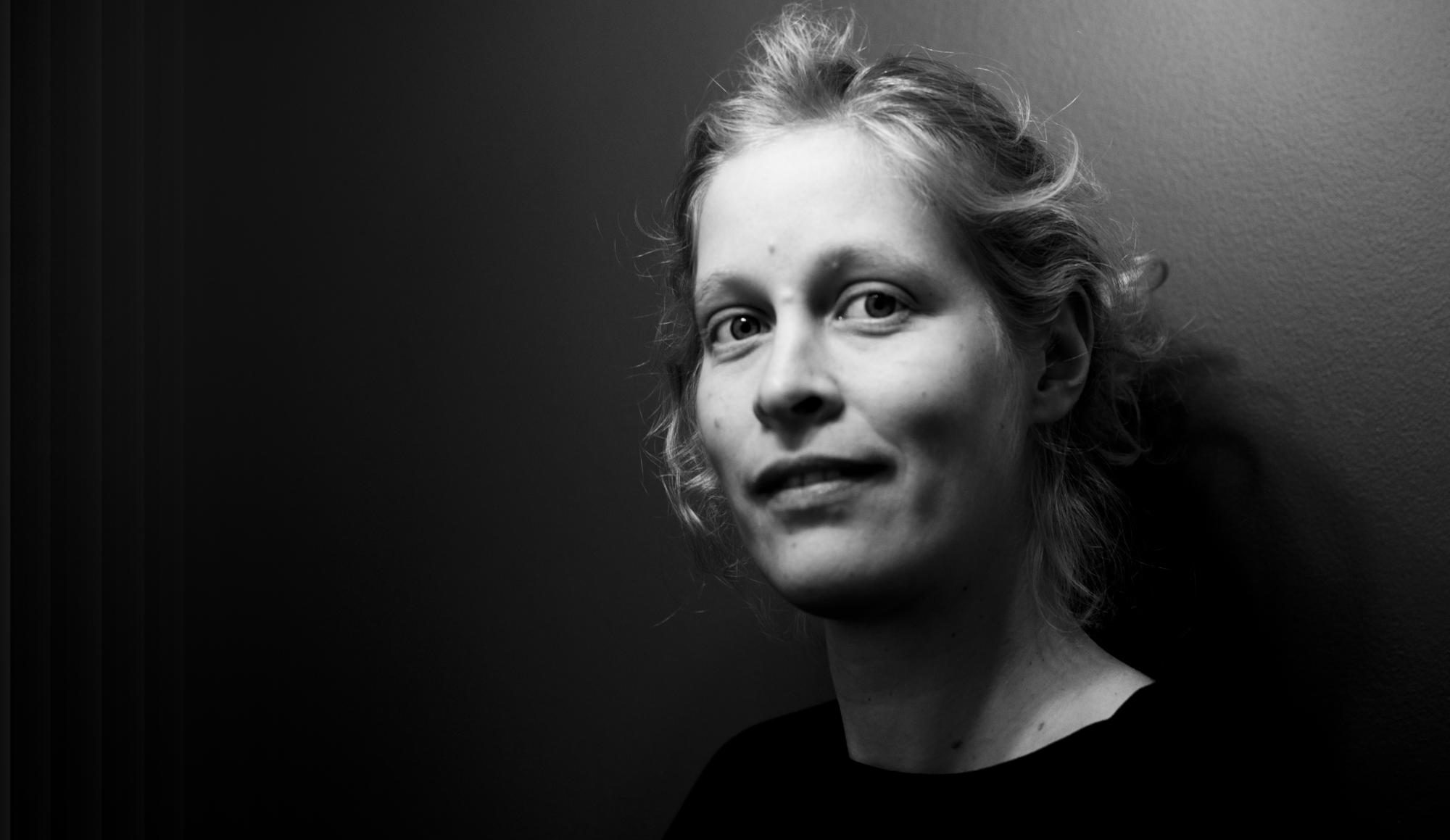 Lidegaard, Liv Sejrbo | forfatterweb