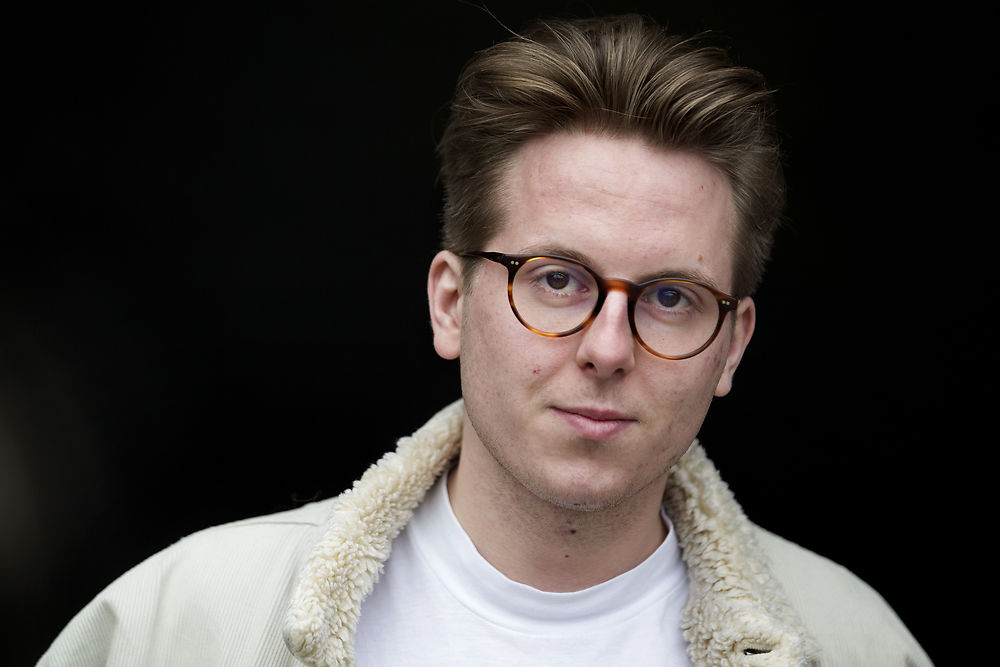 Korsgaard, Thomas | forfatterweb