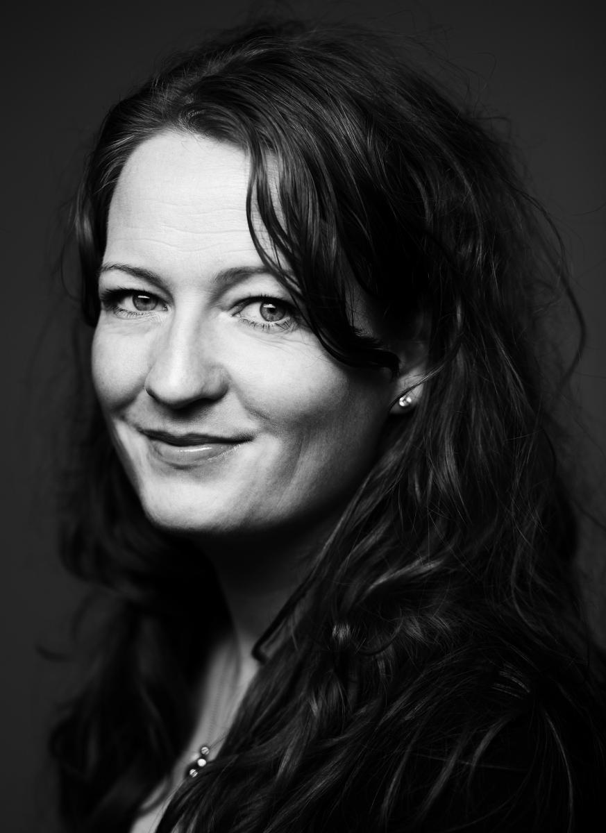 Linde, Heidi | forfatterweb