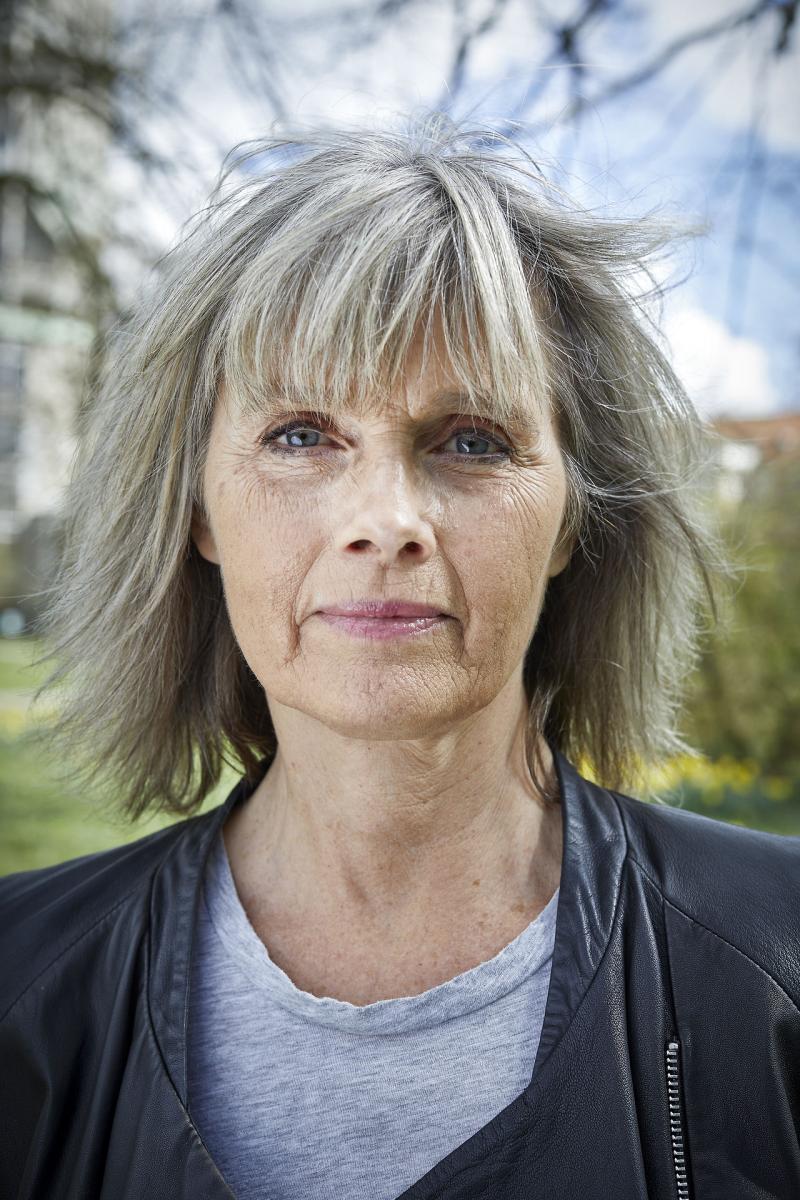 Egholm, Elsebeth | forfatterweb