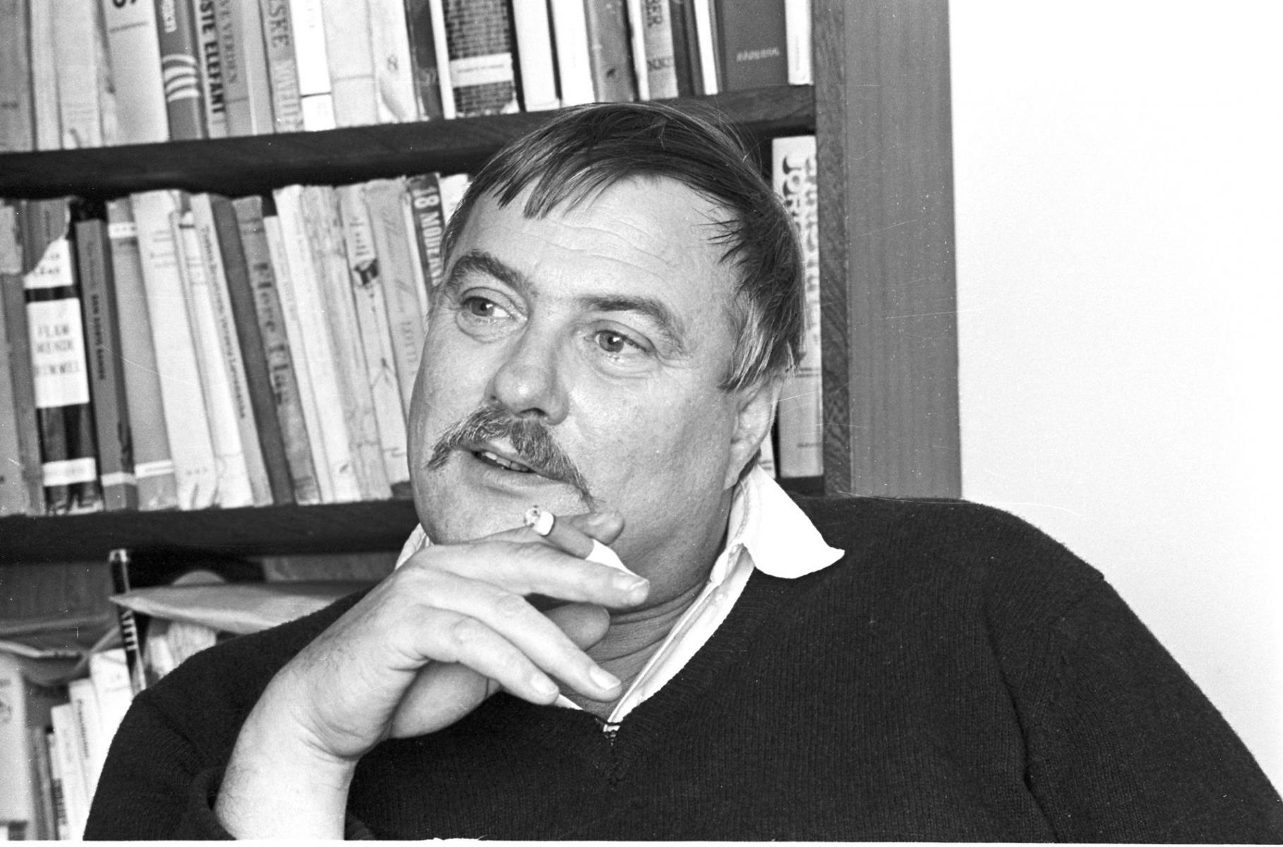 Panduro, Leif | forfatterweb