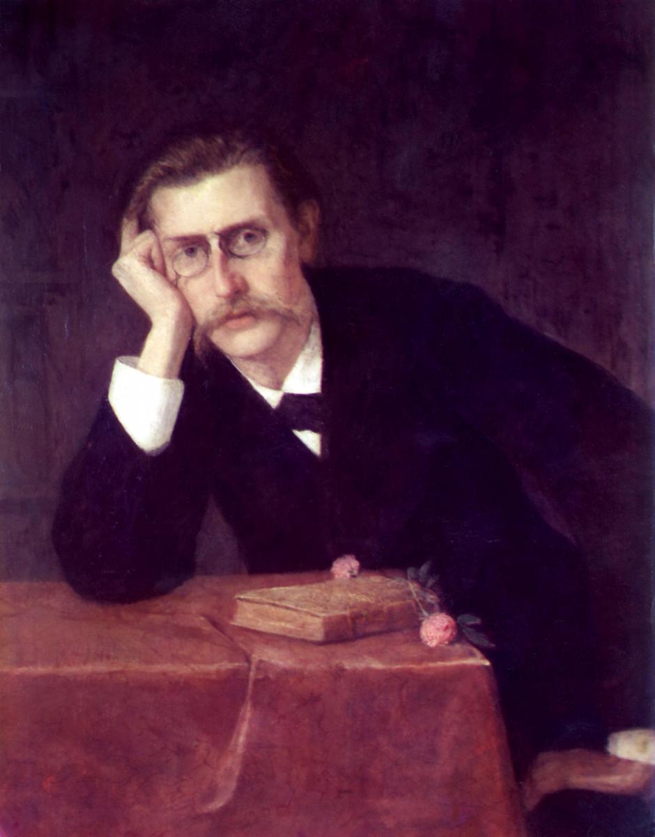 Jacobsen, J. P. | forfatterweb