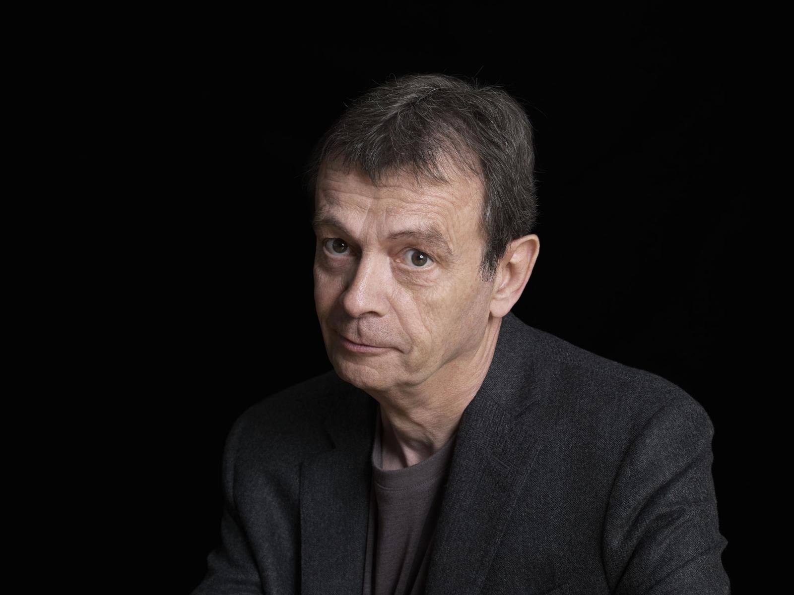 Lemaitre, Pierre | forfatterweb