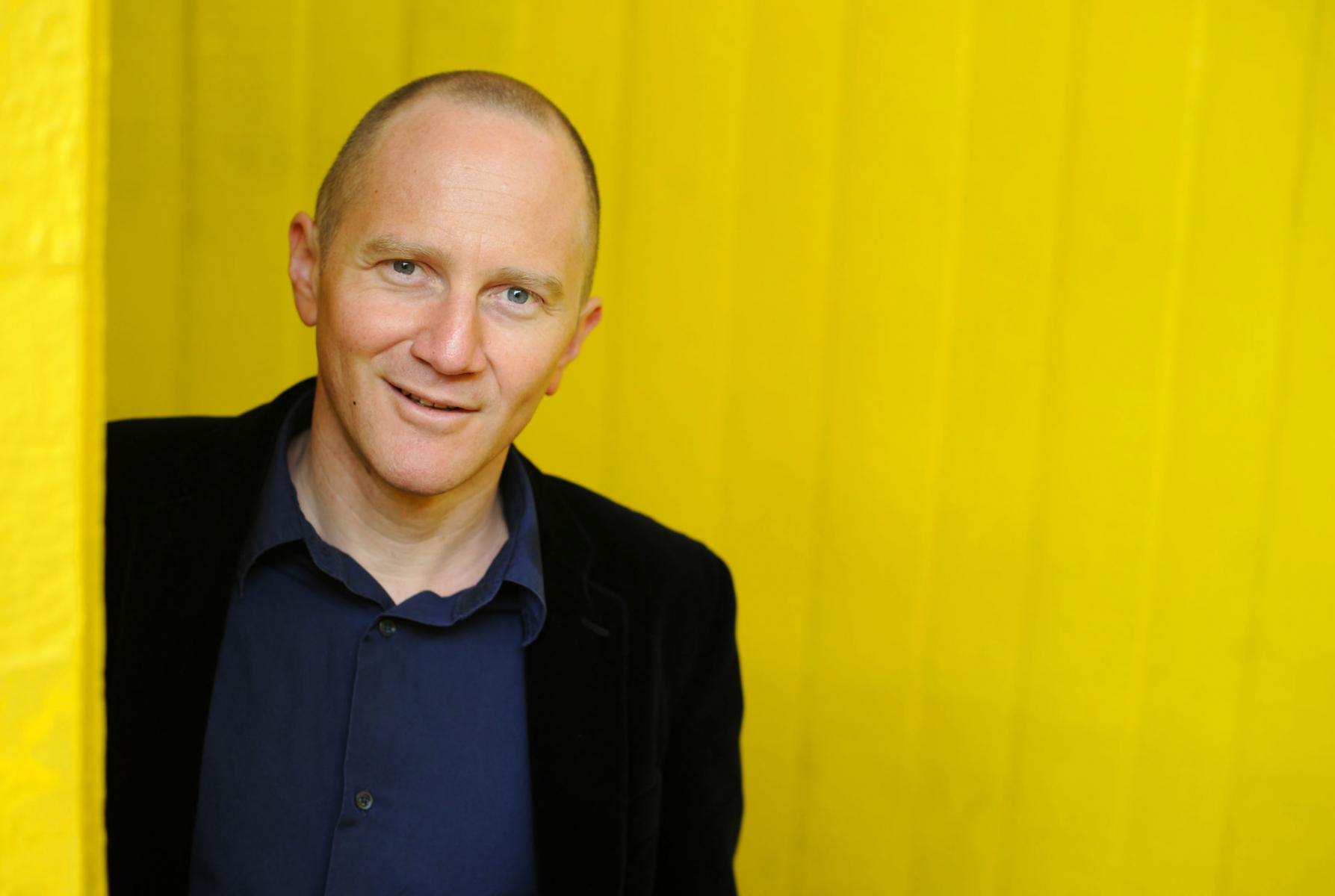 Cleave, Chris | forfatterweb