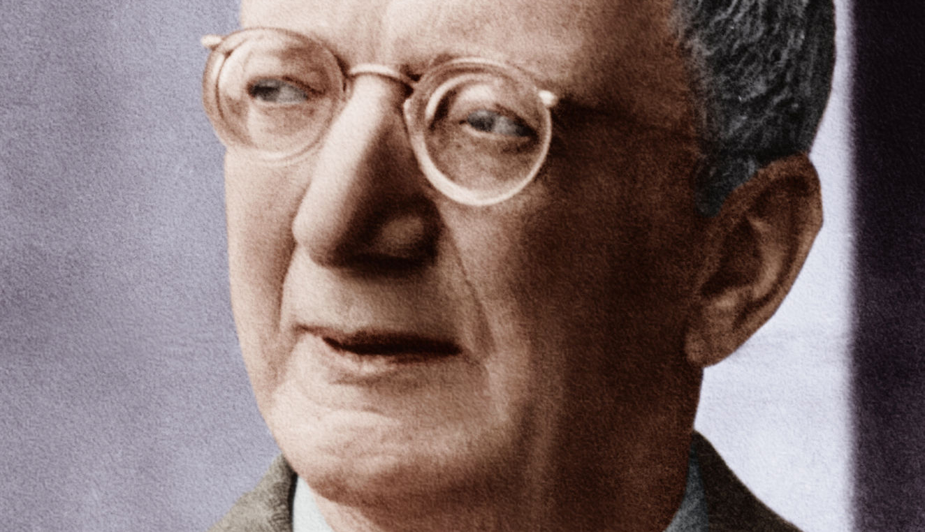 Döblin, Alfred | forfatterweb