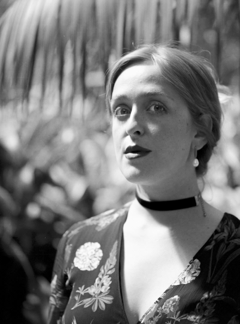 Balsby, Molly | forfatterweb