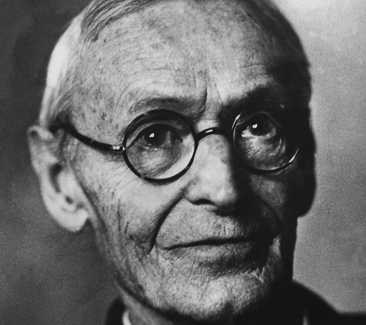Hesse, Hermann | forfatterweb