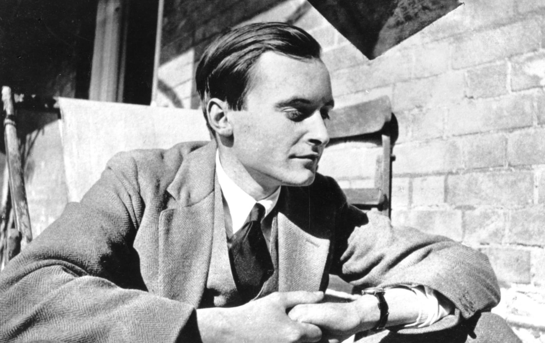 Isherwood, Christopher | forfatterweb