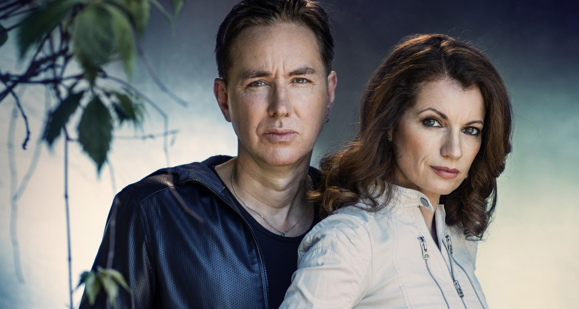 Kepler, Lars | forfatterweb