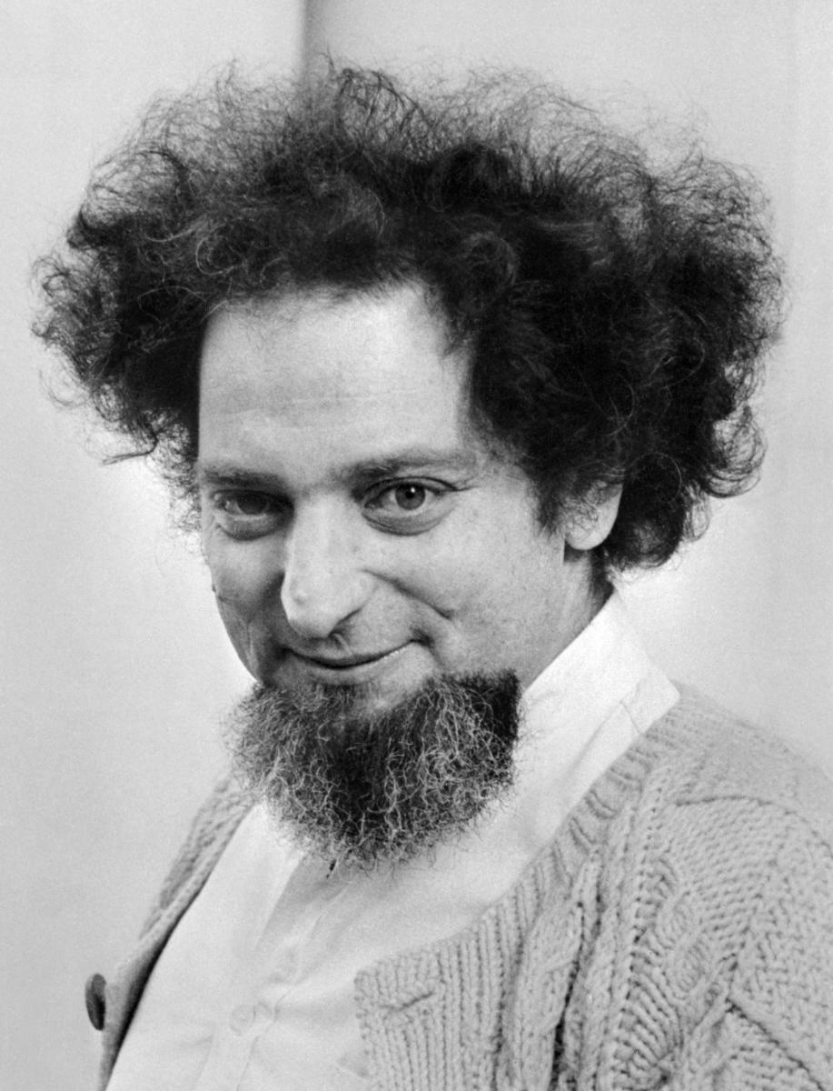 Perec, Georges | forfatterweb
