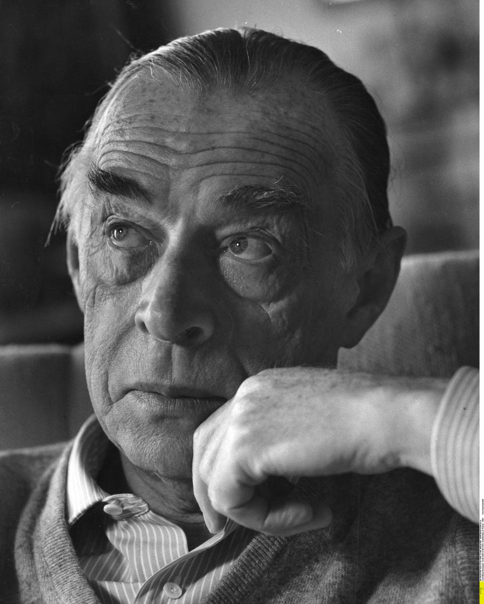 Remarque, Erich Maria | forfatterweb