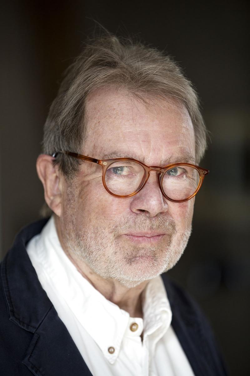 Hartmann, Nils | forfatterweb