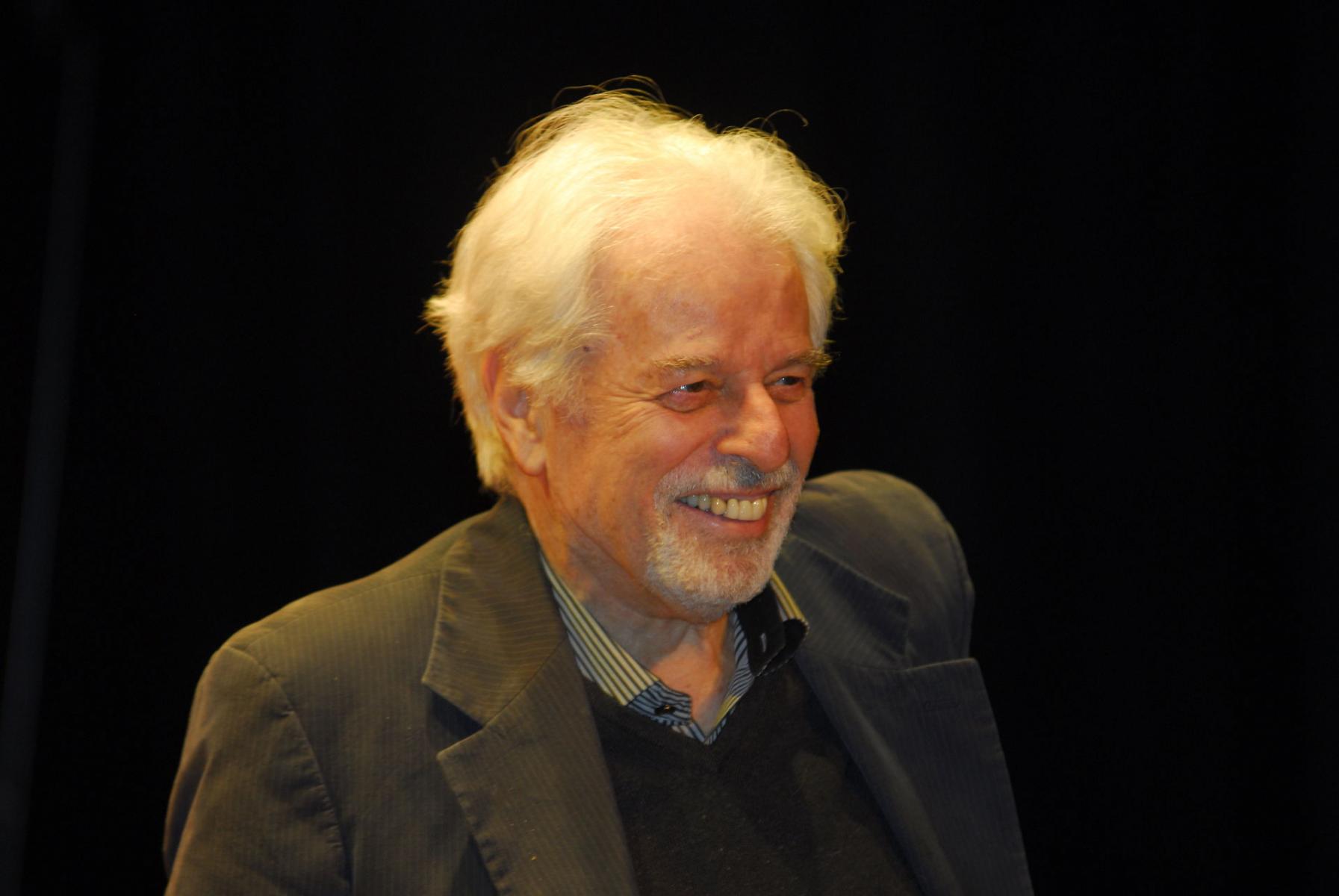 Jodorowsky, Alexandro | forfatterweb