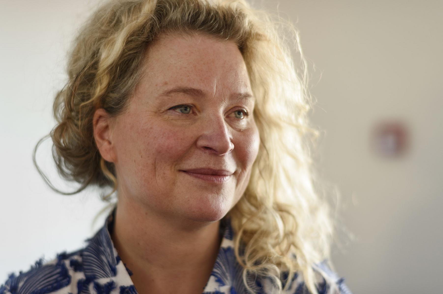 Wirsén, Stina | forfatterweb