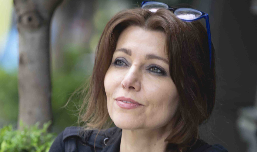 Shafak, Elif | forfatterweb