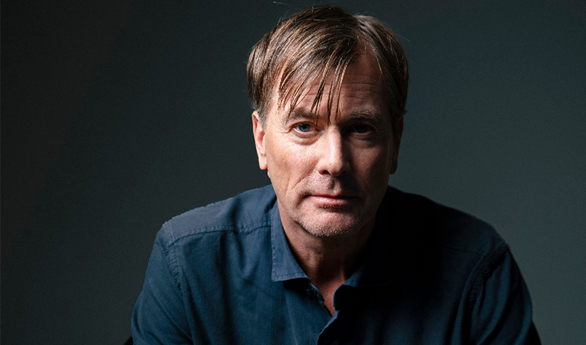 Holm, Benn Q. | forfatterweb