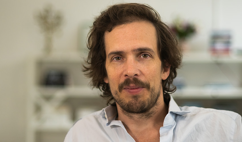 Leth, Kristian | forfatterweb