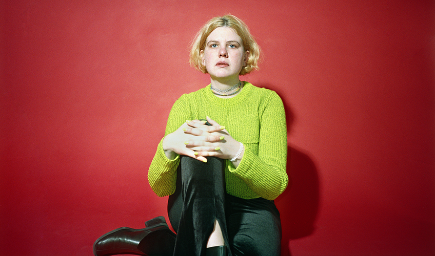 Juul, Anna | forfatterweb
