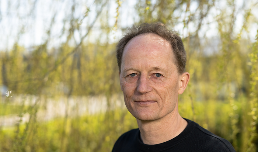 Conradsen, Keld | forfatterweb