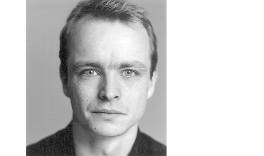 Adolphsen, Peter | forfatterweb