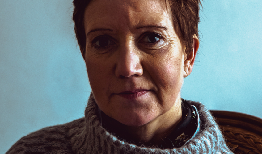 Dalsgaard, Louise Juhl | forfatterweb