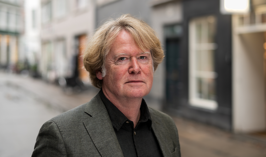 Garff, Joakim | forfatterweb