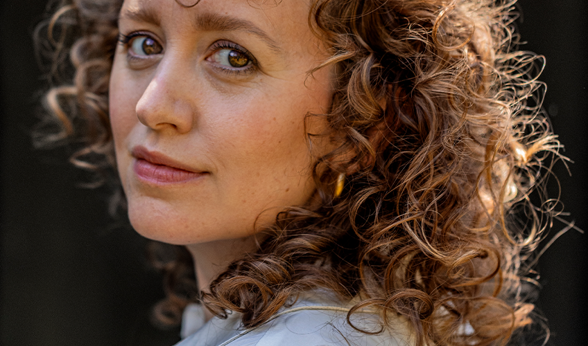 Ravn, Olga | forfatterweb