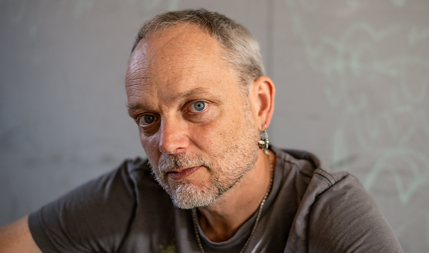 Sternberg | forfatterweb