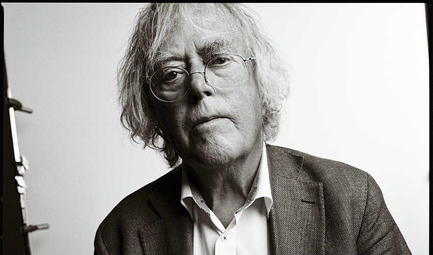 Solstad, Dag | forfatterweb