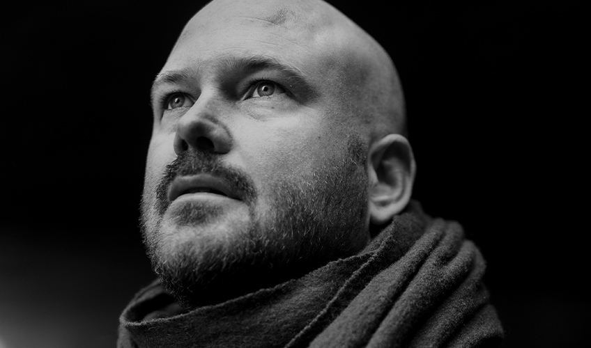 Mygind, Mads | forfatterweb