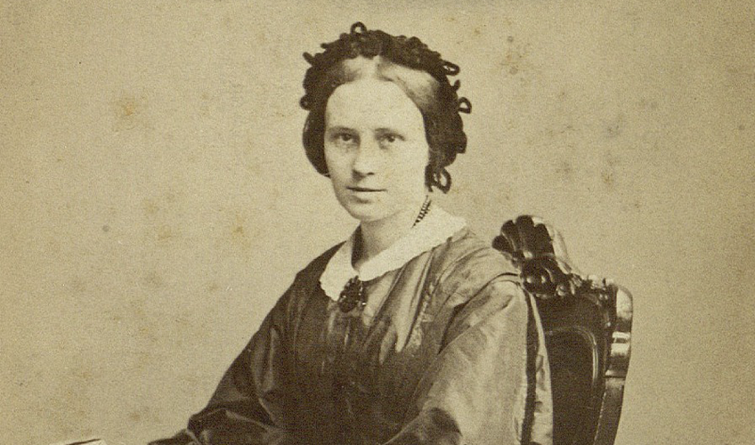 Fibiger, Mathilde | forfatterweb