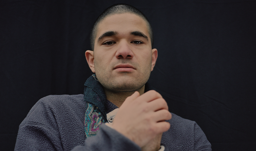 Kiy, Deniz | forfatterweb