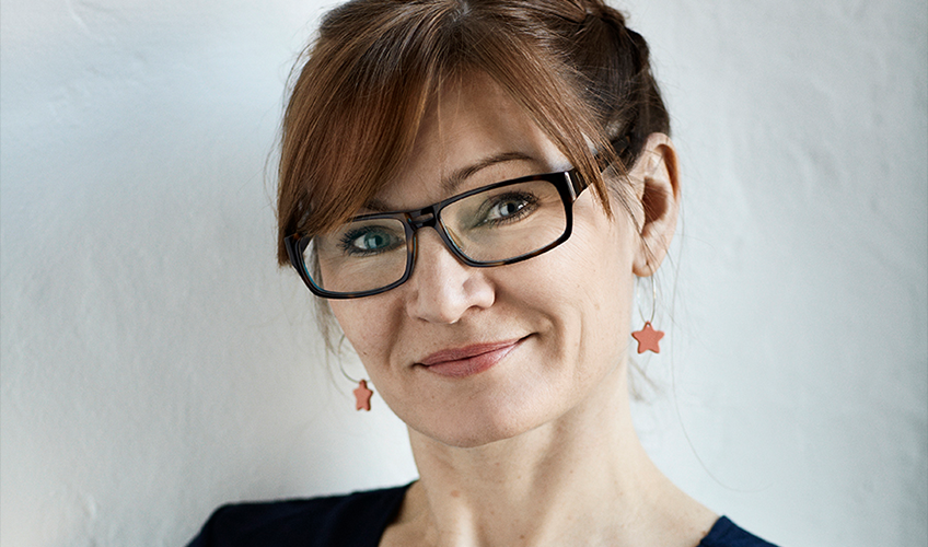 Hitz, Anja | forfatterweb