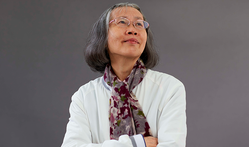 Xue, Can | forfatterweb