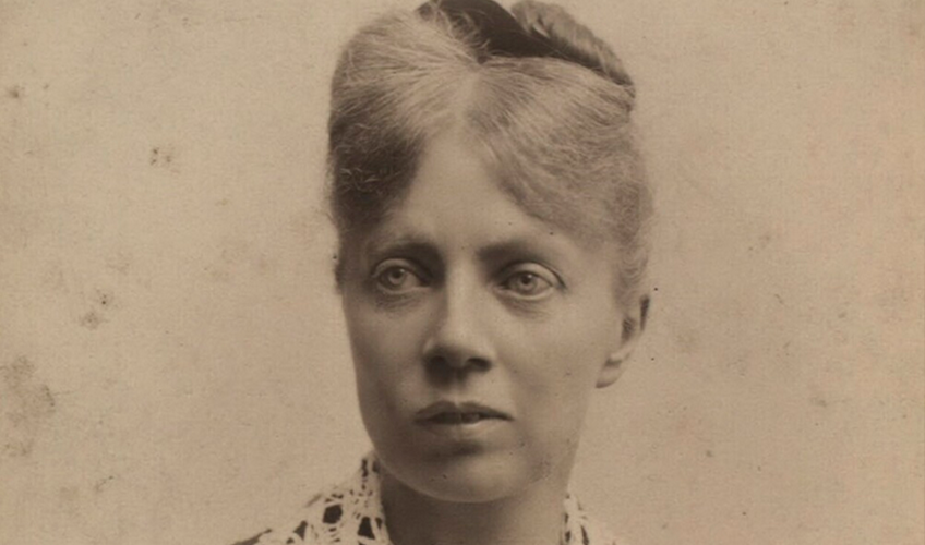 Juel-Hansen, Erna | forfatterweb