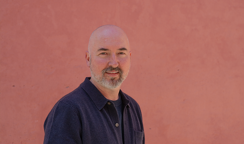 Stuart, Douglas | forfatterweb