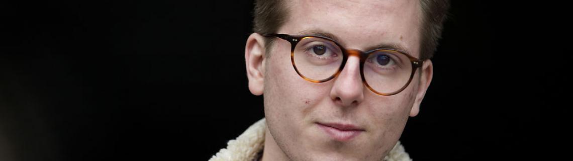 Thomas Korsgaard | forfatterweb