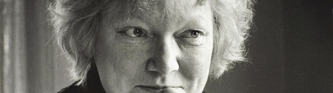 Årets klassiker - Inger Christensen | forfatterweb